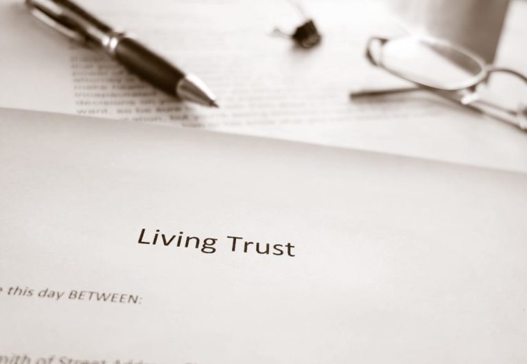 How Does a Trust Work in Arizona? | Law Offices of Paula Hannah